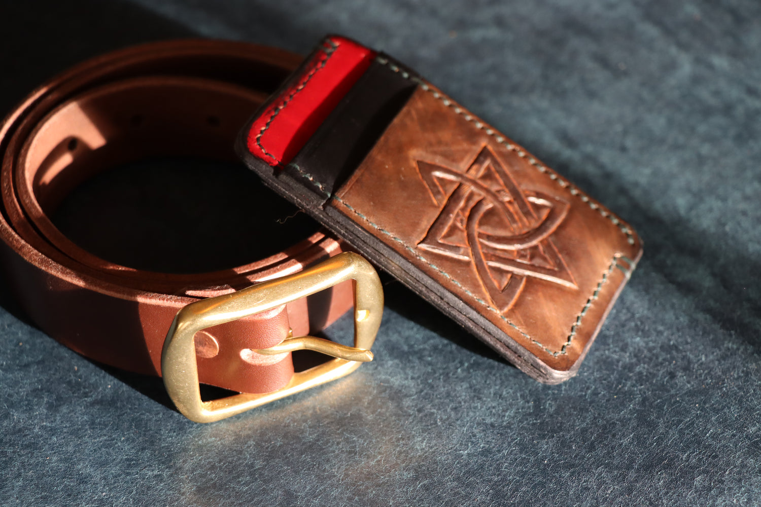 Workshops – Turas Leather